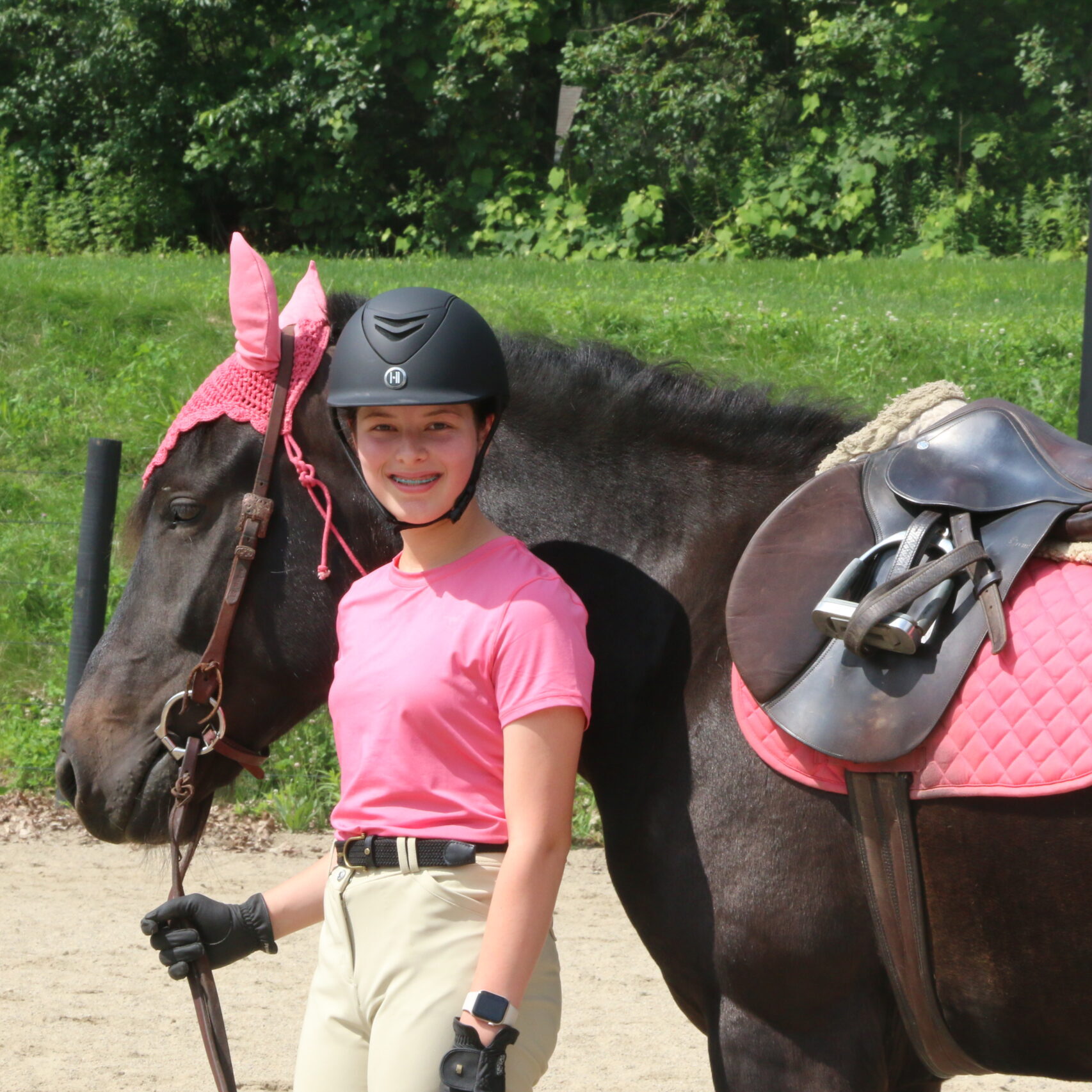 SUMMER CAMPS – Willow Brook Holliston