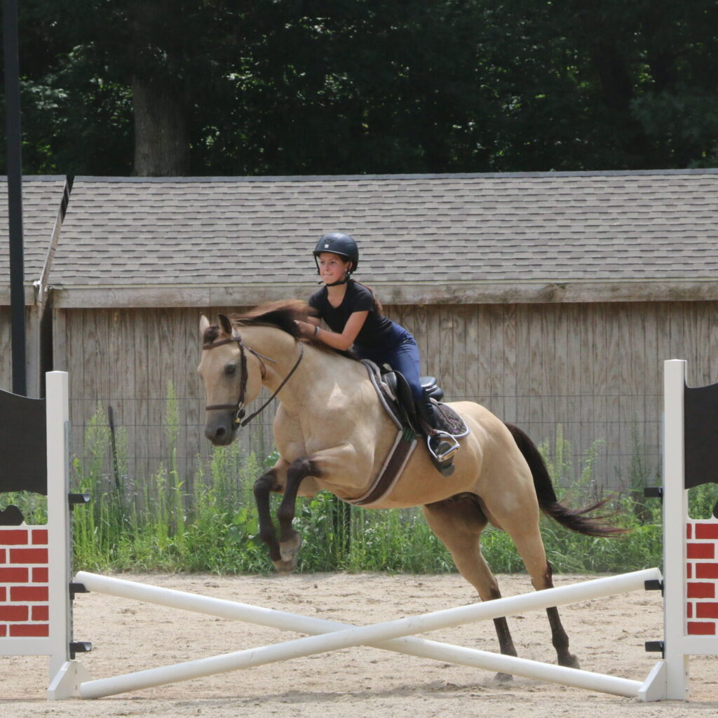 LESSON PROGRAM – Willow Brook Holliston